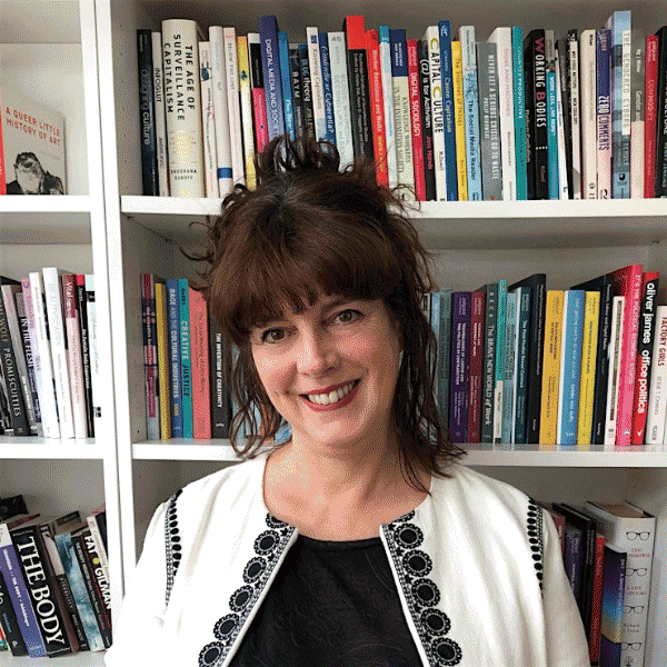 Public Lecture: Professor Ros Gill / College of Human and Social ...