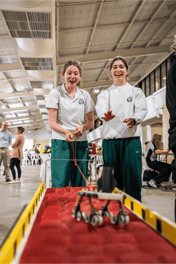 25 years of STEM engagement in 2025 for the Science and Engineering Challenge! / February 2025 ...