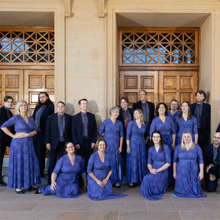 Winter Song | Newcastle Chamber Choir Regional Tour / The ...