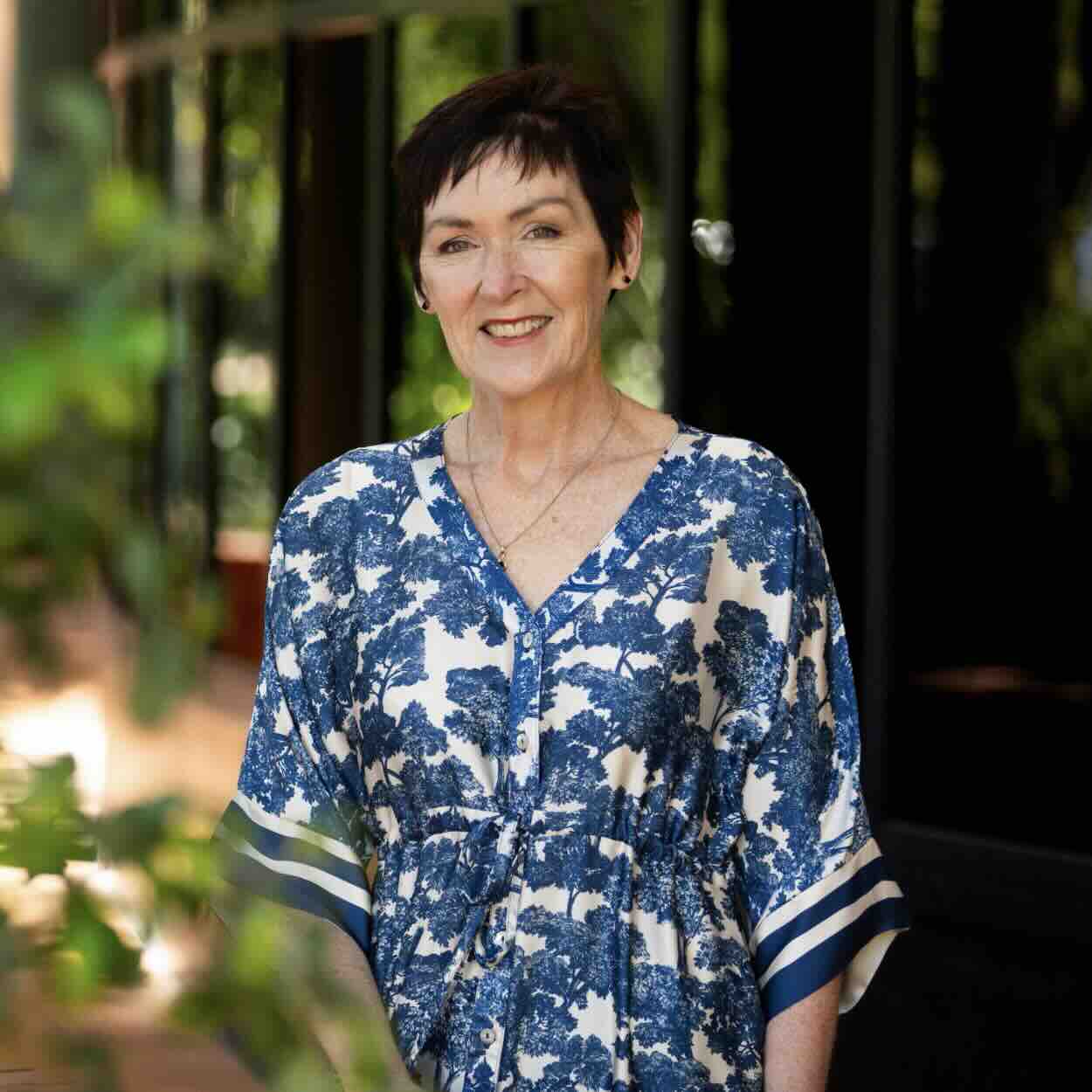 'You'll never go to university': Deputy Vice-Chancellor proved doubters ...
