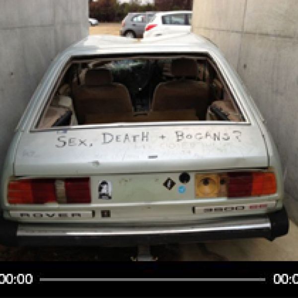 Associate Professor Steven Threadgold / Staff Profile / The University ...