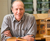 Emeritus Professor Hugh Craig / Staff Profile / The University of ...