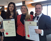 Law graduates admitted to legal profession / March 2016 / 2016 / News ...