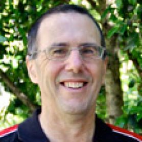 Dr Graeme Stuart / Staff Profile / The University of Newcastle, Australia
