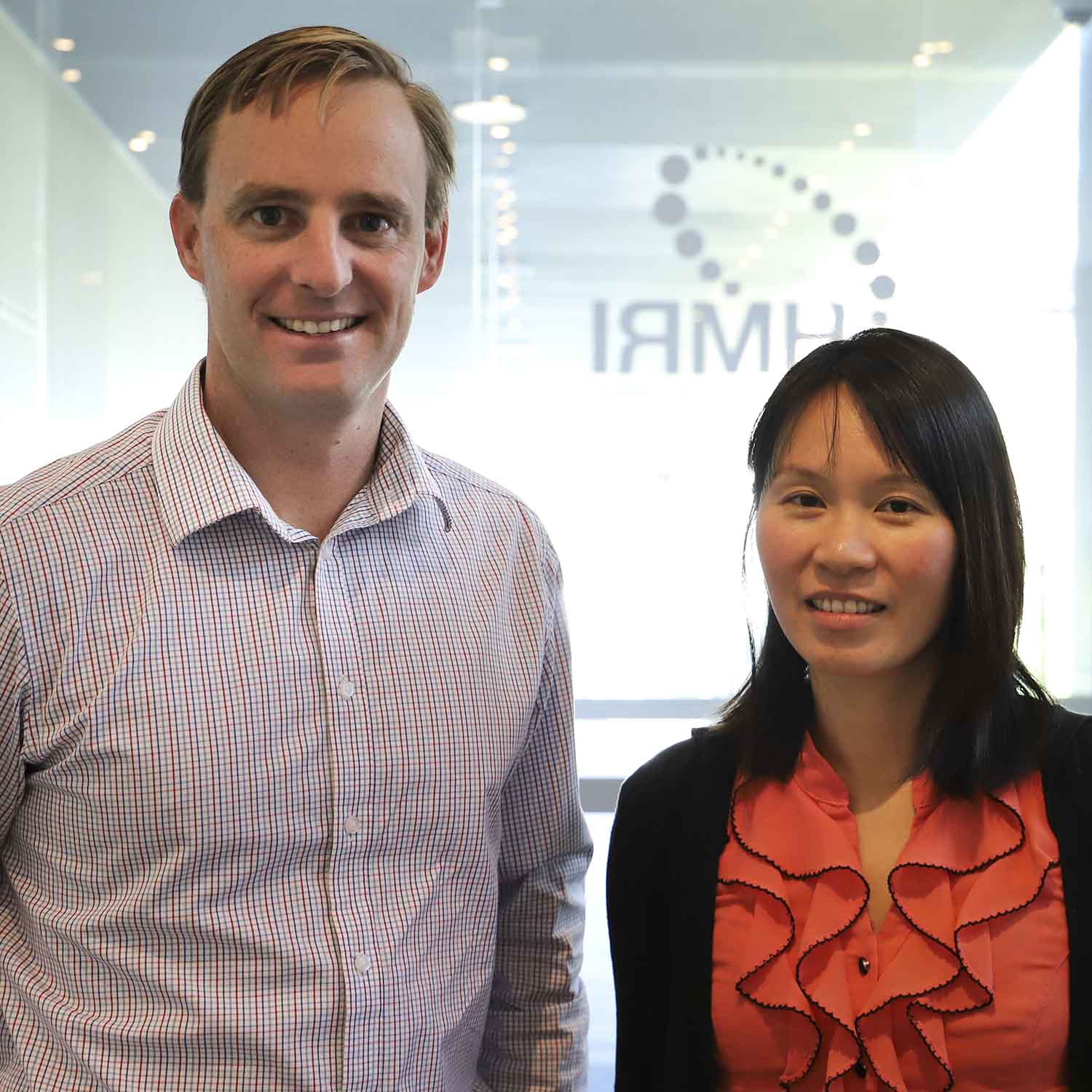 Dr Serene Yoong / Staff Profile / The University of Newcastle, Australia