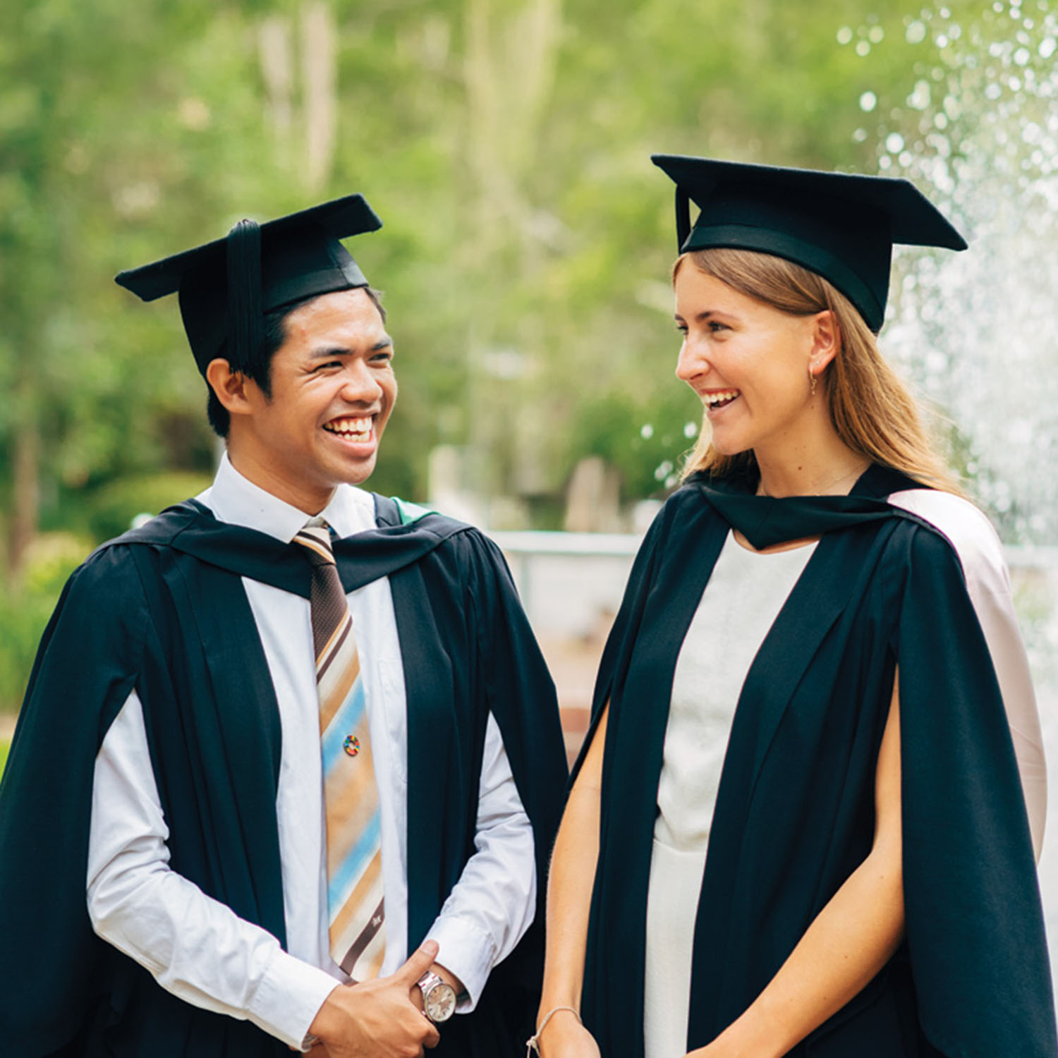 Callaghan graduates cross the stage toward a new chapter / Featured ...