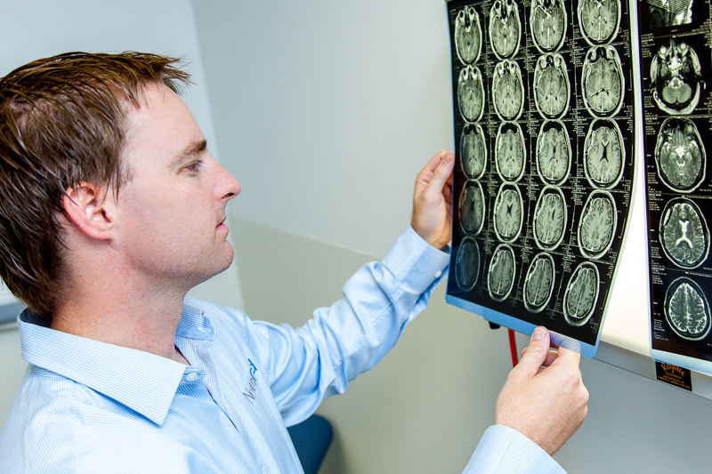 Associate Professor Andrew Gardner / Staff Profile / The University of ...