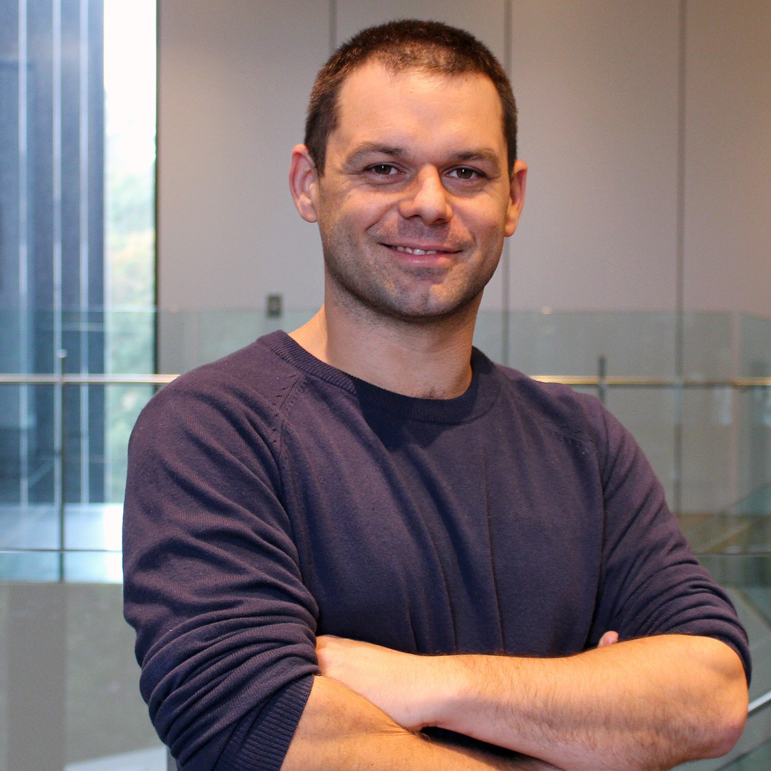 Professor Jay Horvat / Staff Profile / The University of Newcastle ...