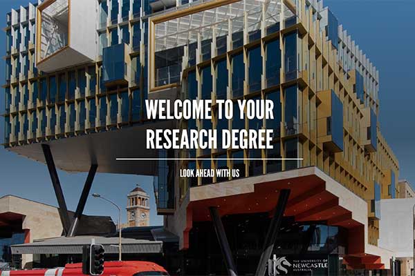 Online modules / Tabbed content / Progressing students / Current ...