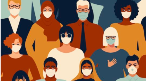 International Human Rights Law - Lessons in the Era of Covid - 19 ...