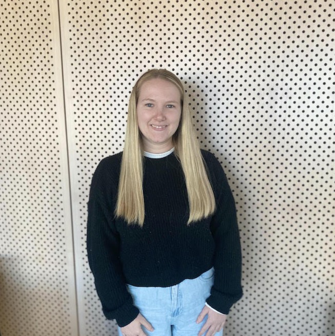 Gaining experience before graduation / 2023 / Student Highlights ...