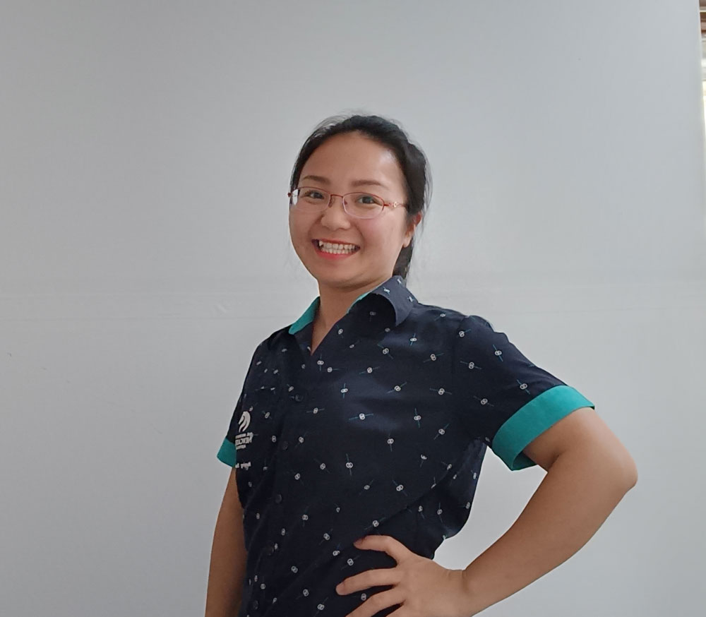 Support services to succeed / 2022 / Student Highlights / Highlights ...