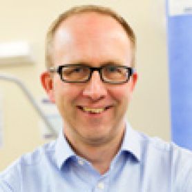 Professor Martin Veysey / Staff Profile / The University of Newcastle ...