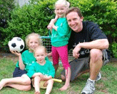 Professor Philip Morgan / Staff Profile / The University of Newcastle ...