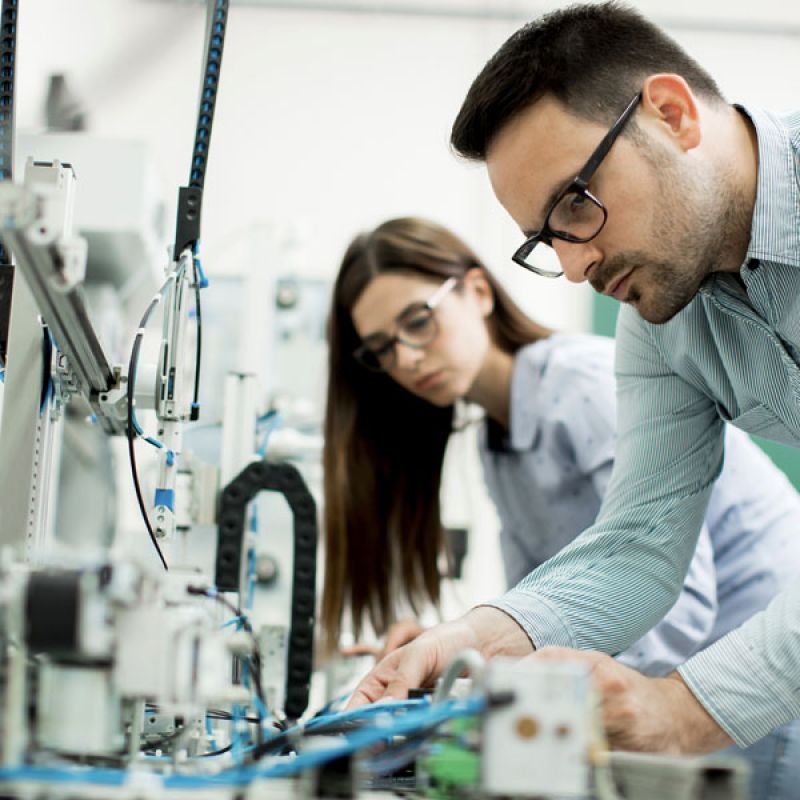 Science, Technology and Maths Expo / Expos and Industry Events / Gain ...