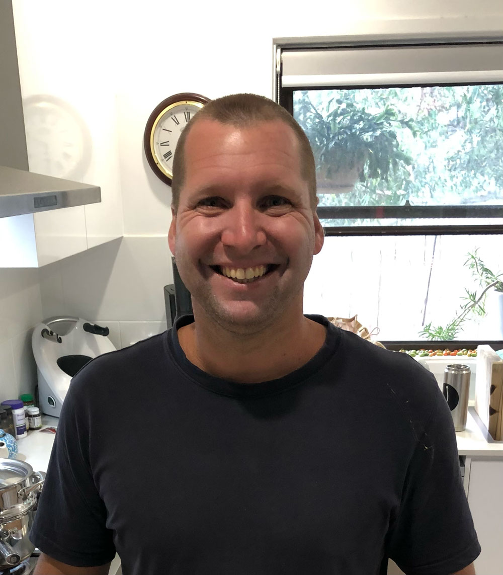 From paramedic to psychologist, helping to mend damaged lives / 2023 ...