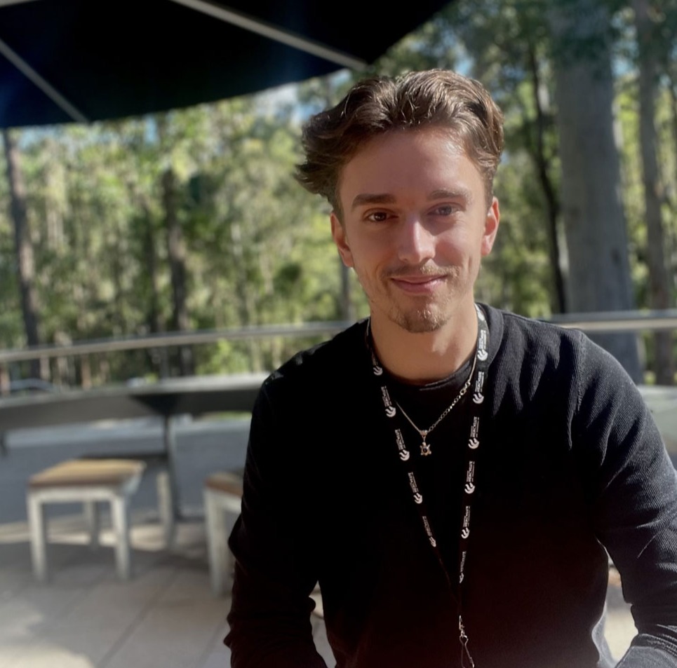 From study to work, the Pathways team support progress / 2023 / Student ...