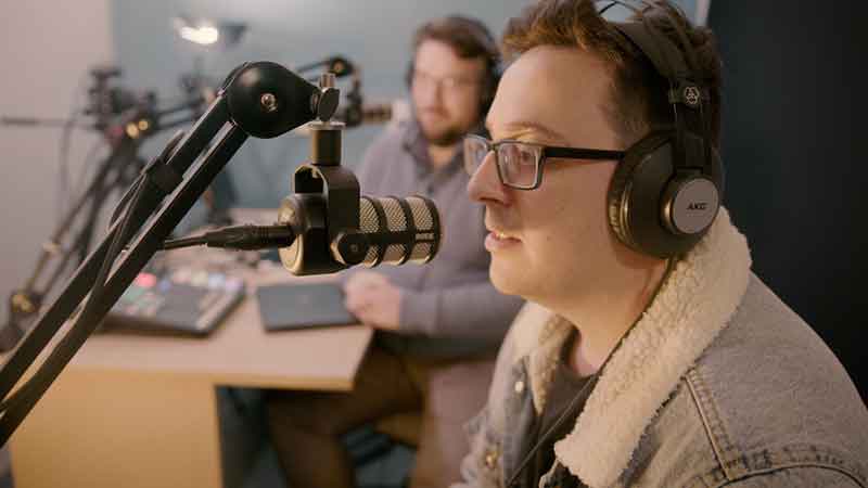 Podcasting Tips And Tech Resources Ldti Teaching Resources Learning Design And Teaching