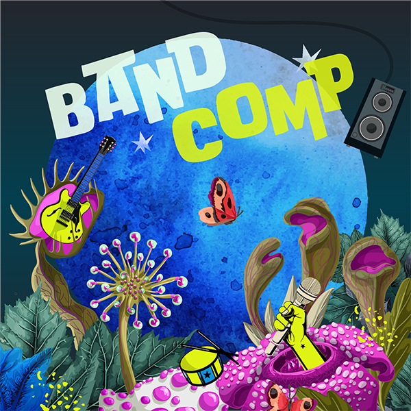 Band Comp - Semi Final / Current Students / Events / The University of ...