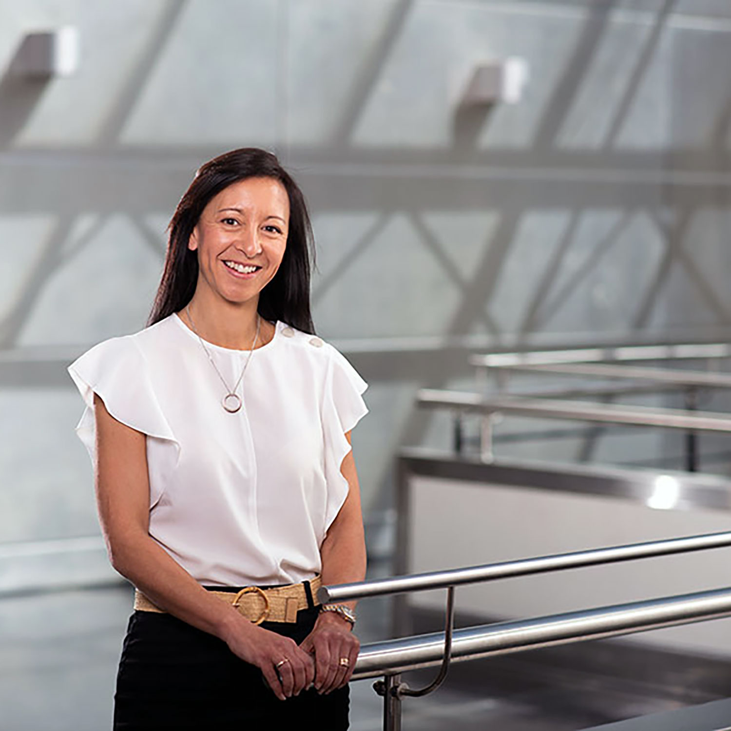 Associate Professor Rachel Sutherland celebrated in NHMRC 10 of the ...