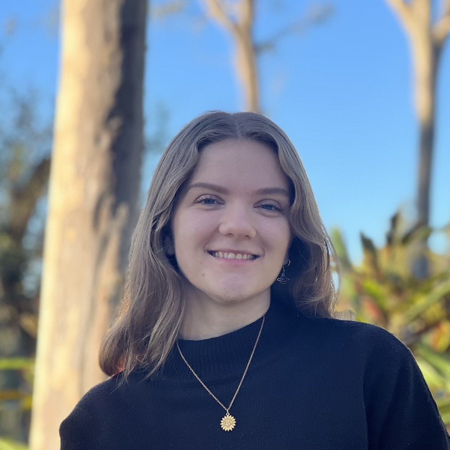 From law to physics, Anna discovers her passion / 2024 / Student ...