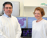 Brain cancer biobank / October 2014 / 2014 / News / The University of ...