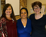 Joyce Canaan Seminar / May 2015 / 2015 / News / The University of ...
