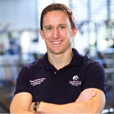 Further Information / Workplace POWER / Community / Research / Centre ...