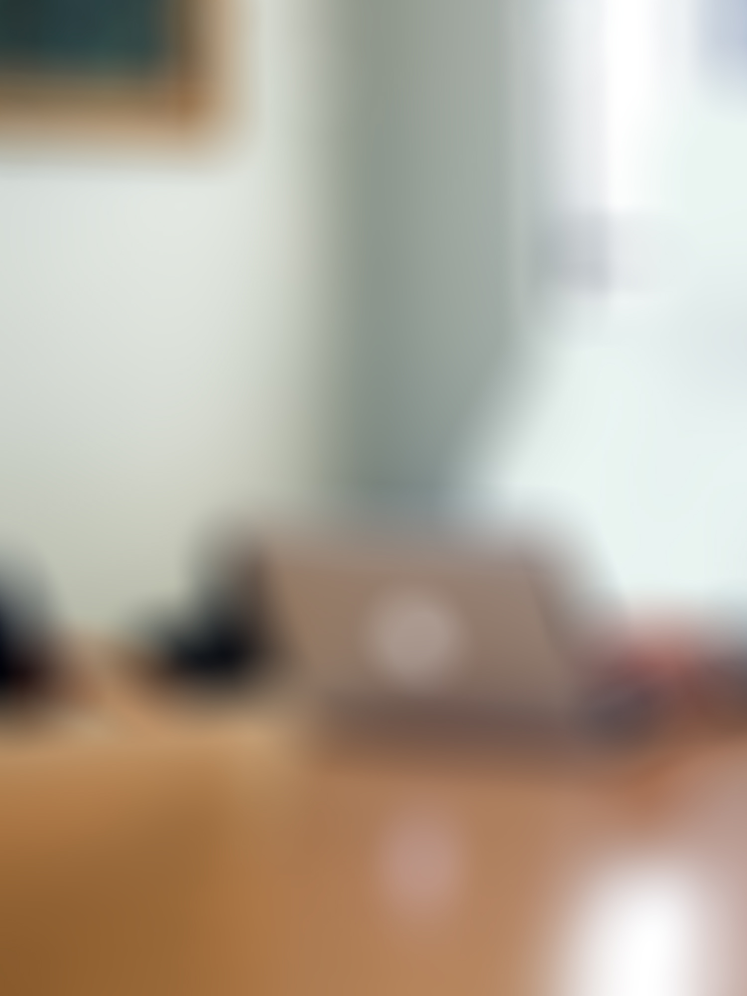 Associate Professor Jamie Carlson / Staff Profile / The University of ...