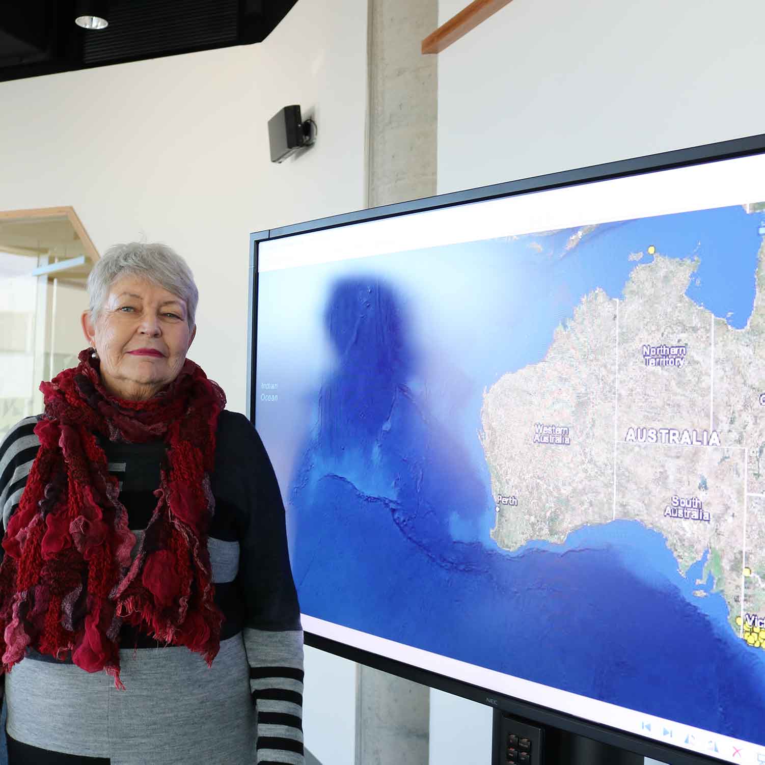 Emeritus Professor Lyndall Ryan / Staff Profile / The University of ...