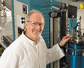 Emeritus Professor Terry Wall / Staff Profile / The University of ...