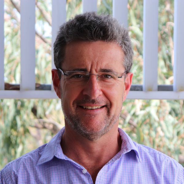 Professor Steven Weller / Staff Profile / The University of Newcastle ...