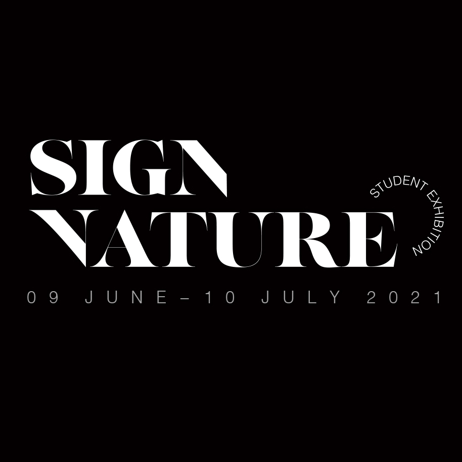 SIGN/NATURE / Previous Exhibitions / Watt Space Gallery / University ...
