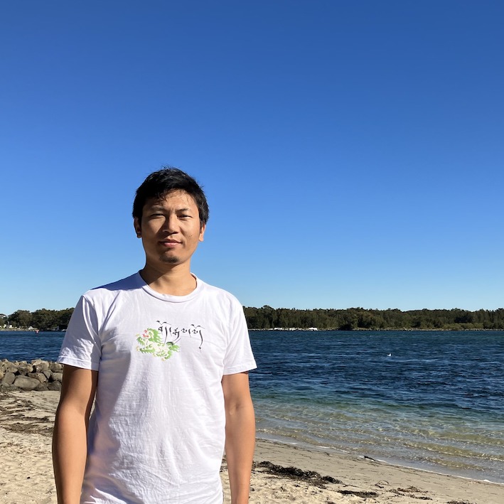 Pathways toward achieving Tashi’s childhood dream / 2022 / Student ...