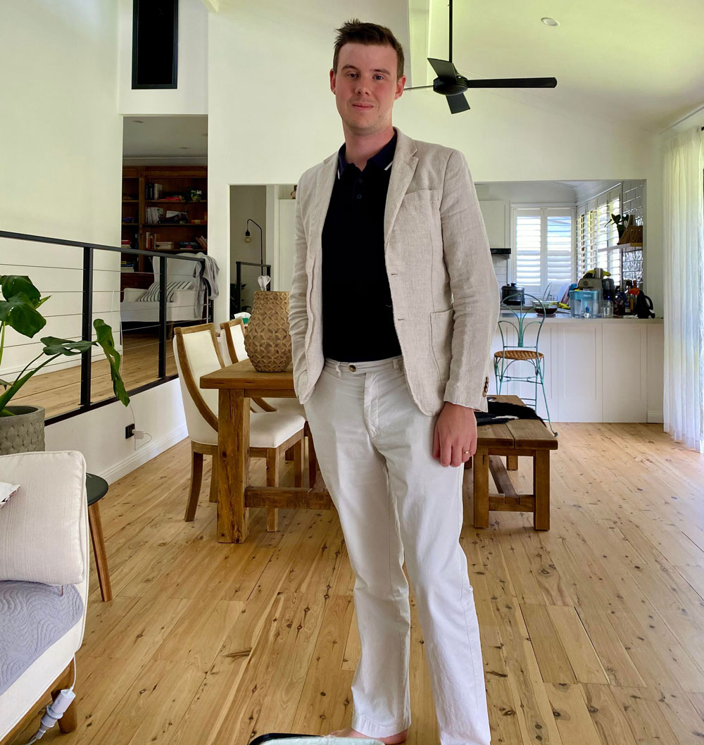 From ATO to Entrepreneur: Cole’s software engineering journey / 2022 ...