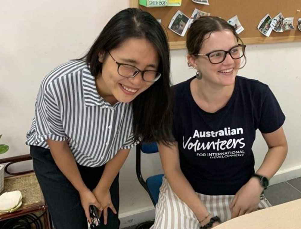 Put your hand up for the future / 2022 / Student Highlights / Highlights / The University of ...