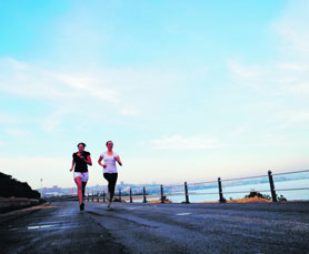 Walking Programs / Physical health / Wellbeing / Health, Safety and ...