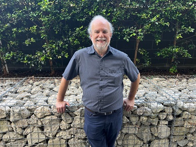 GUEST LECTURE | Fulbright Distinguished Chair Professor Bob Camley ...