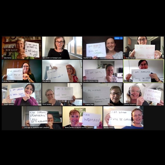 The University of Newcastle first NSW university to achieve Cygnet ...