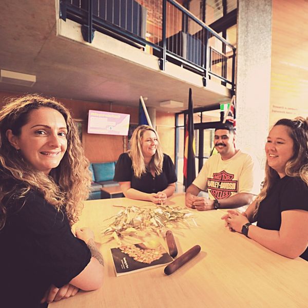 Associate Professor Michelle Kennedy / Staff Profile / The University ...