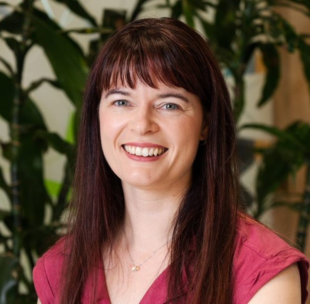 Associate Professor Amy Maguire / Staff Profile / The University of ...