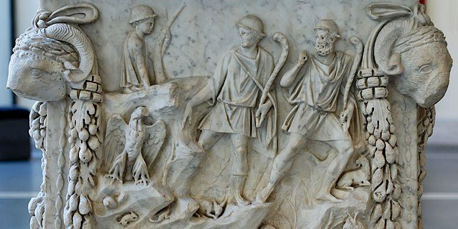 Meet the New Gods, Same as the Old Gods? / College of Human and Social ...