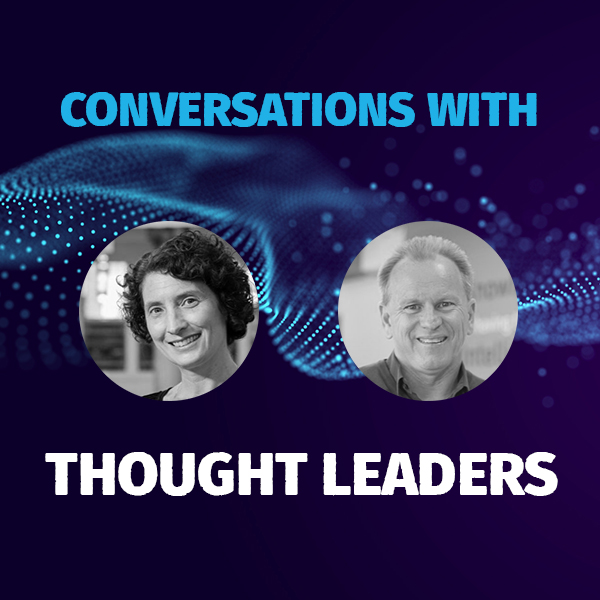 PVC's Conversations with Thought Leaders - Heads of School Welcome ...