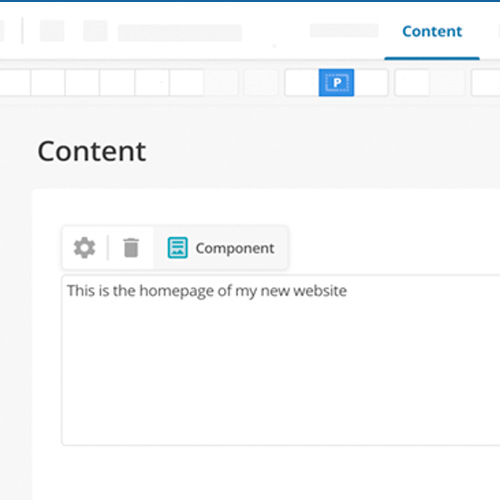 Creating a standard page / The University of Newcastle, Australia