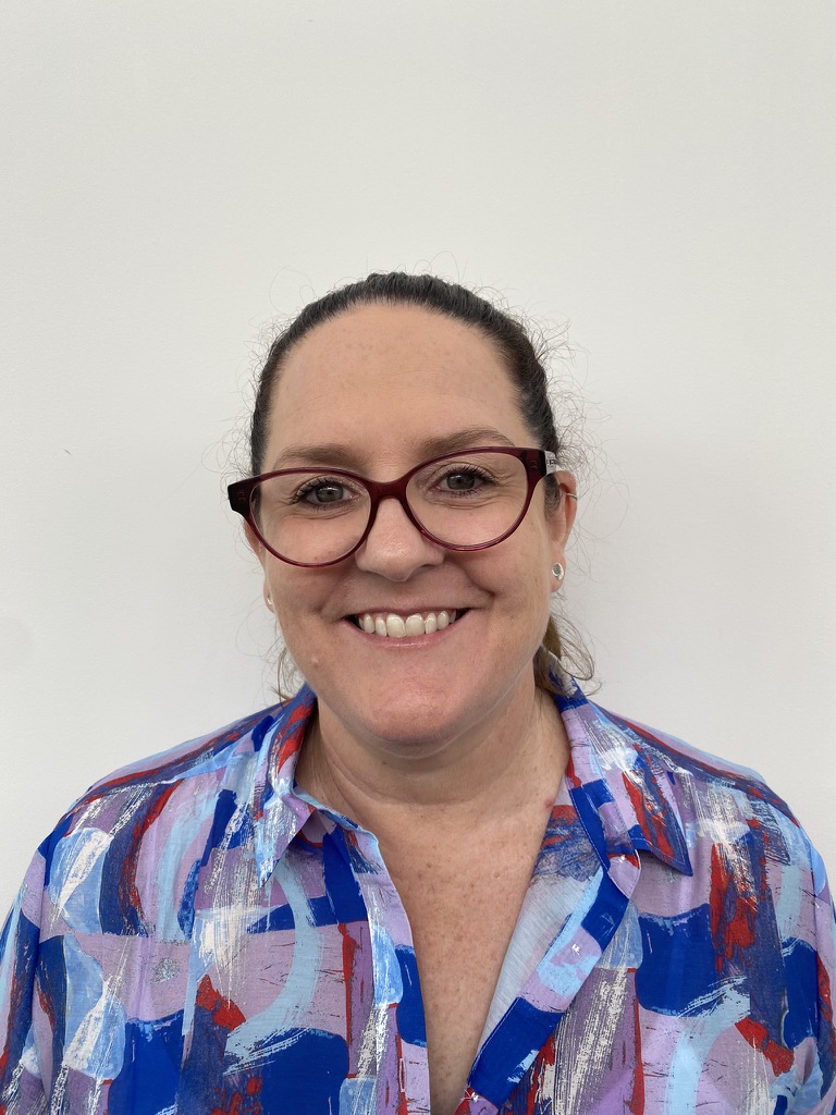 Our people / Department of Rural Health / College of Health, Medicine ...