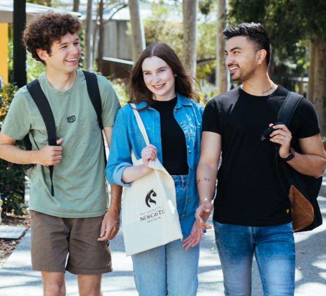 Newcastle Open Day / Undergraduate / Info Sessions / Events / The ...