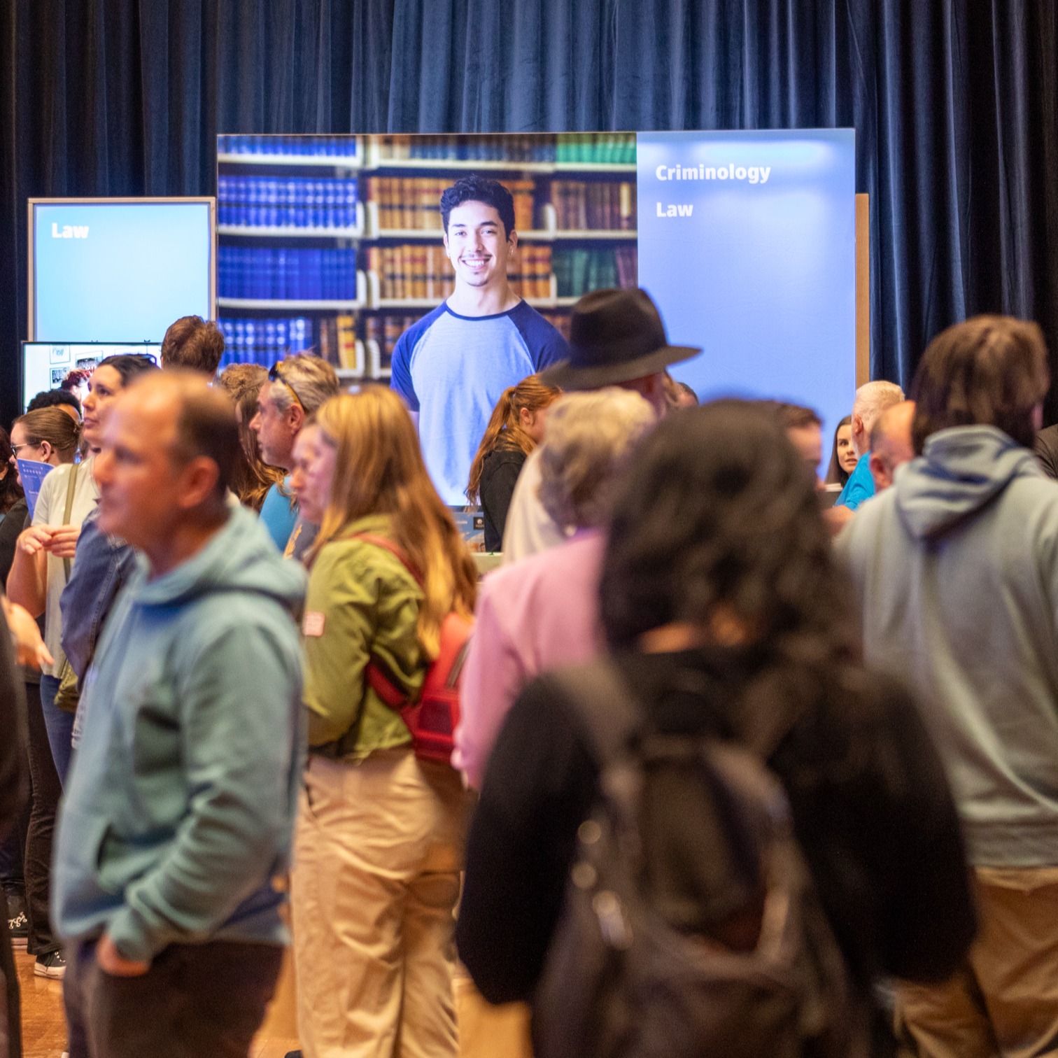 Massive Open Day expecting thousands / August 2024 / 2024 / News / The ...