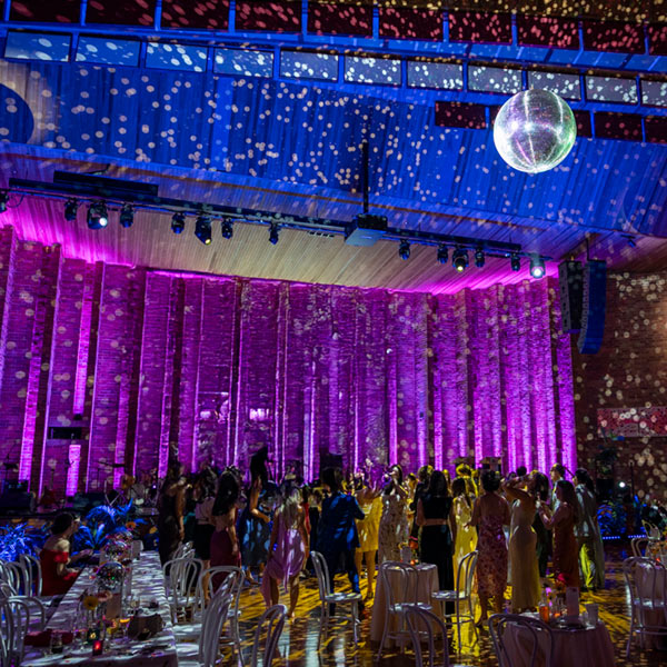 University of Newcastle x UNSA End of Year Student Gala / Current ...