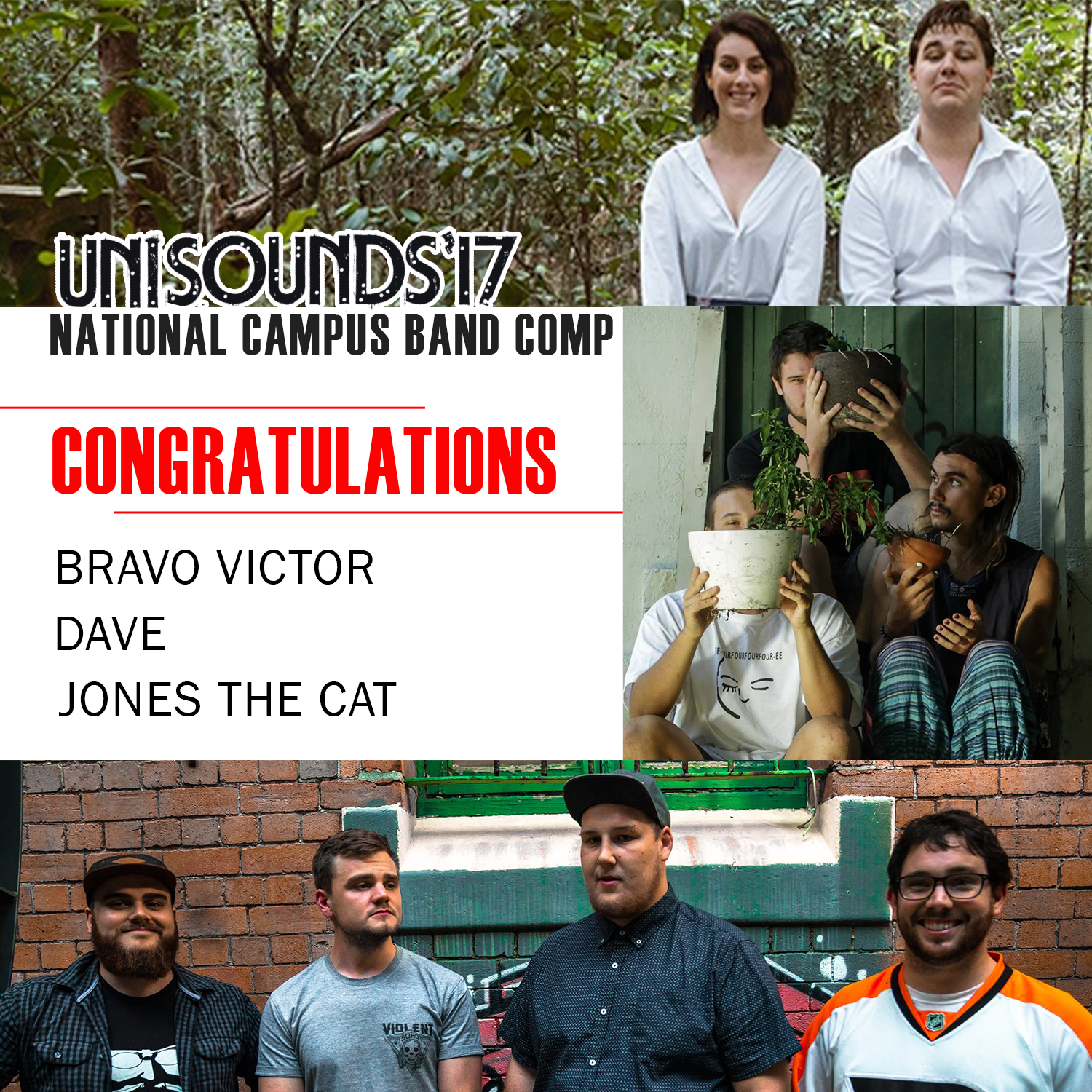 UON student bands set to dominate national band competition / Current ...