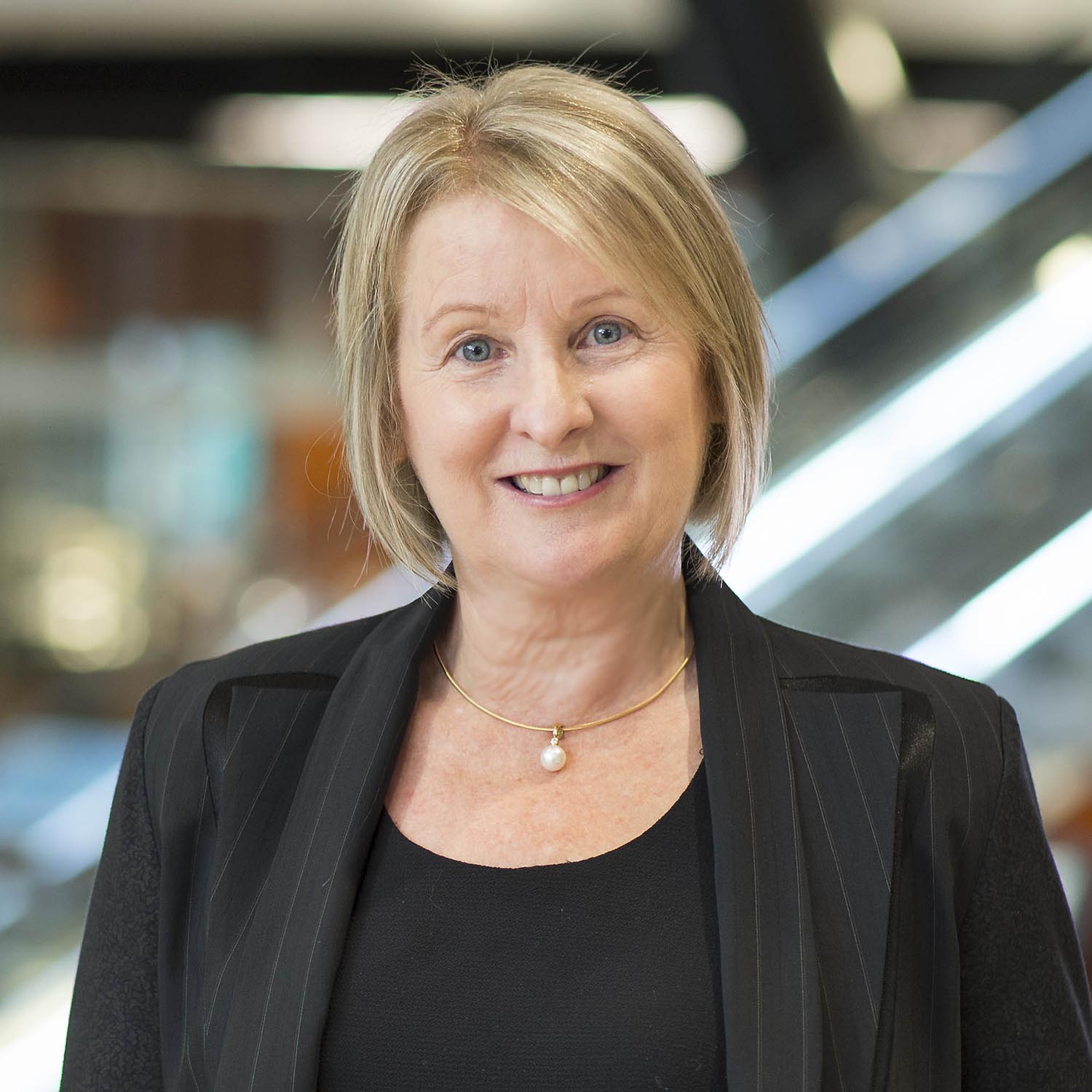 Laureate Professor Jennifer Gore / Staff Profile / The University of ...